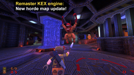 Total Conversion - Block-Quake | Slipseer