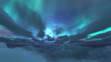 Makkon Skyboxes | Slipseer