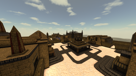 High Noon In Akhetaten | Slipseer