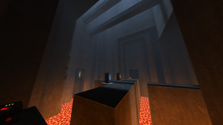 The Brutalist Volumes | Slipseer