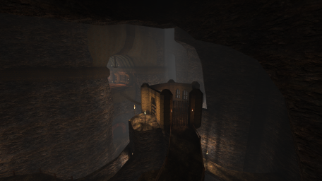 The Dismal Silhouette | Slipseer