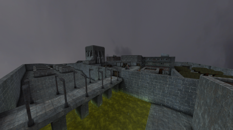 Site Z-374: Alkaline Conversion | Slipseer