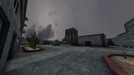 Site Z-374: Alkaline Conversion | Slipseer